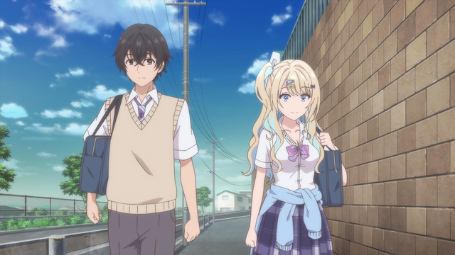 Our Dating Story: Meine erfahrene Freundin und Ich Das Liebesgeständnis ...