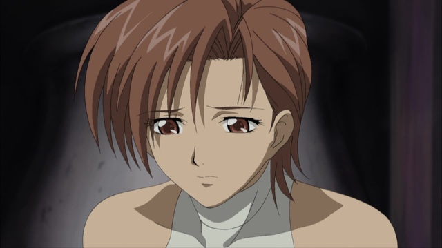 Kyo Kara Maoh (Dub) The Bride, Yuri, and Gwendal - Watch on Crunchyroll