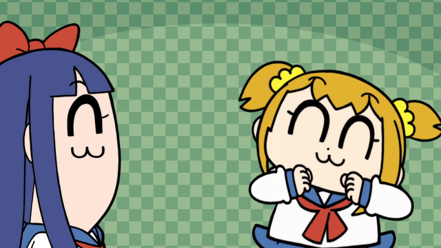 POP TEAM EPIC Season 2 (English Dub) Boomer Team Epic - Watch on ...