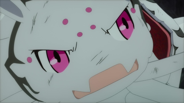 So I'm a Spider, So What? (English Dub) Did Mother, Send These Annoying ...