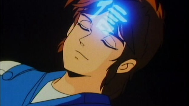 Samurai Troopers Counterattack: Ultra Wave Crusher - Watch on Crunchyroll