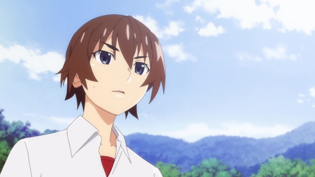 Higurashi: When They Cry - GOU Demon-Deceiving Chapter, Part 3 - Watch ...