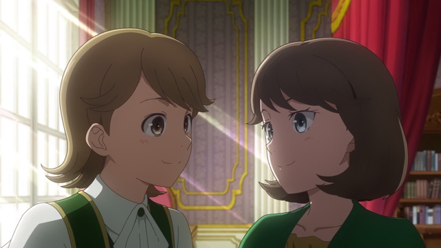 Restaurant to Another World (Isekai Shokudou) Menú infantil / Croquetas ...