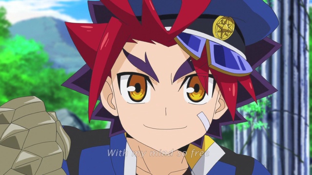 Future Card Buddyfight Hoo-hah! A Hundred Thousand Ziun Years in Search ...