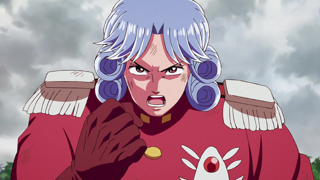 DRAGON QUEST The Adventure of Dai THE INSIGNIA OF AVAN - Watch on ...