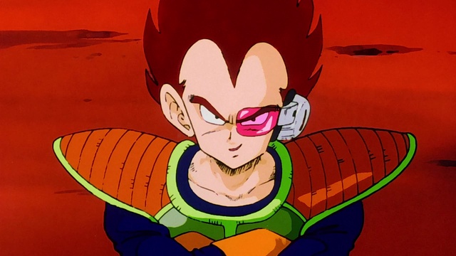 [JAP] Dragon Ball Z Terror on Arlia - Ver en Crunchyroll