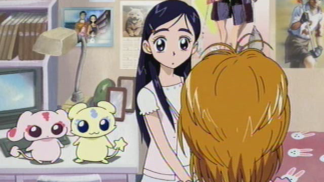 Pretty Cure ¡Cita sorpresa! La verdad sobre Kiriya - Ver en Crunchyroll ...