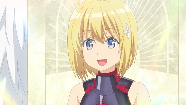 BOFURI: I Don’t Want to Get Hurt, so I’ll Max Out My Defense. Season 2 ...
