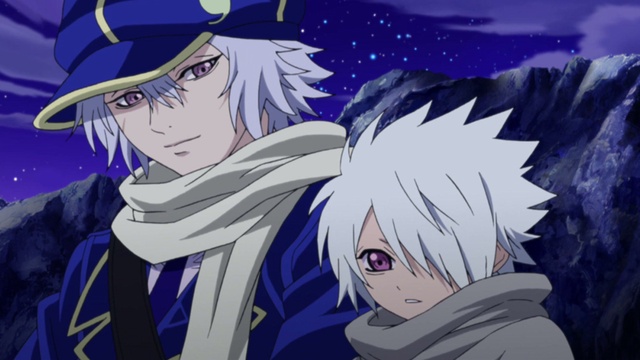 Tegami Bachi Letter Bee My Friend - Ver en Crunchyroll