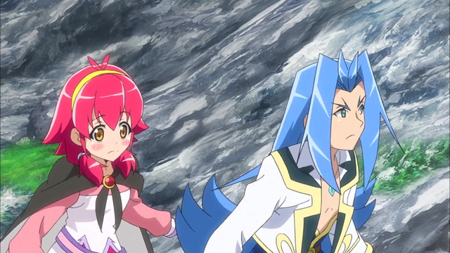 DRAGON COLLECTION Danger! Nine Dragons! - Ver en Crunchyroll