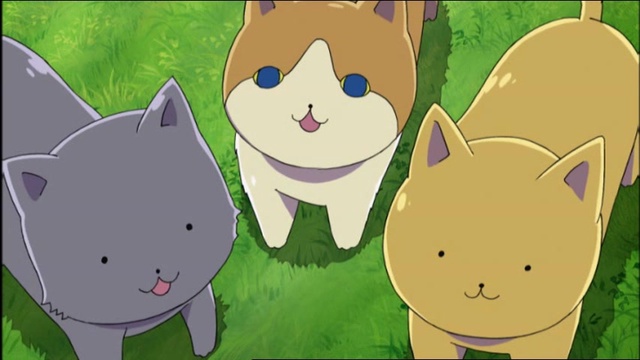 Hetalia World Series: Episode 2 - Ver en Crunchyroll