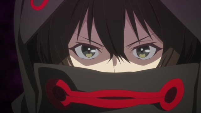 BUILD-DIVIDE -#000000- CODE BLACK Reach for the Stars - Watch on ...