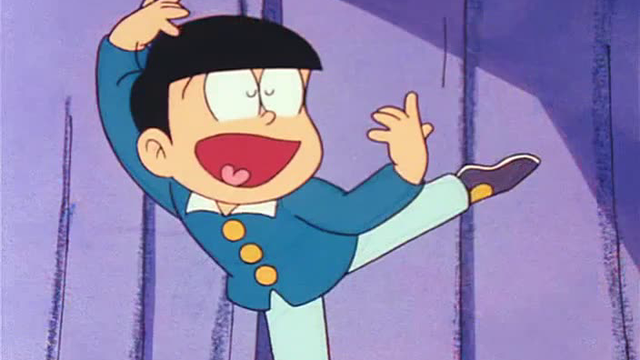 Osomatsu-kun Sheee! I'm a Ballerina! - Watch on Crunchyroll