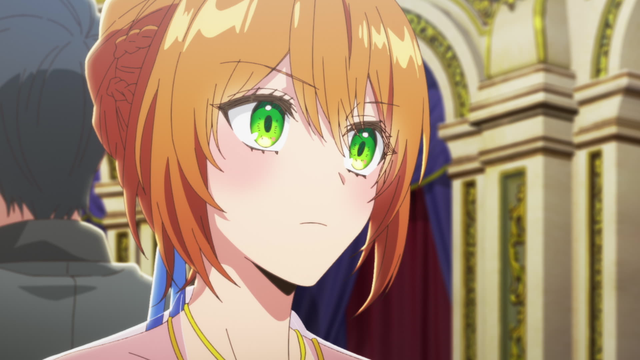 Why Raeliana Ended Up at the Duke's Mansion (Hindi Dub) Why Raeliana ...