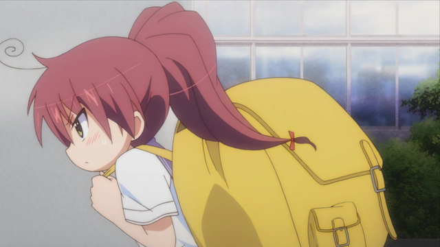 Okusama ga Seitokaichou! (Sin censura) El regalo de verano de Sawatari ...