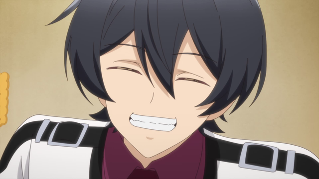 Noble New World Adventures Entraînement - Regardez sur Crunchyroll
