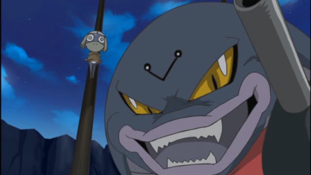 Sgt. Frog 1-51 Dororo: The Forgotten Warrior, Sir! / Dororo & Koyuki ...