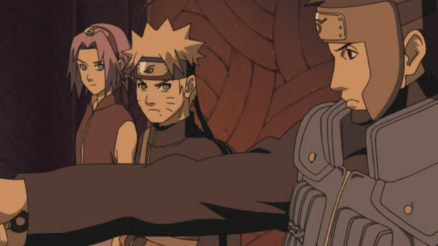 Naruto Shippuden: The Long-Awaited Reunion Bonds - Watch on Crunchyroll