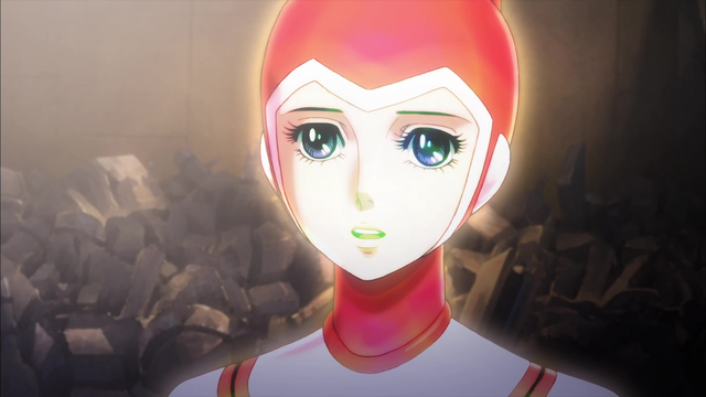 Phoenix Resurrection, Part 1 - Watch on Crunchyroll