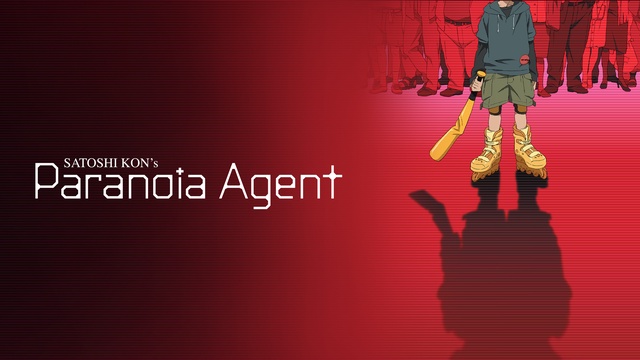 Paranoia Agent - Assista na Crunchyroll