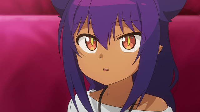 The Great Jahy Will Not Be Defeated! (English Dub) The Great Jahy Can't ...