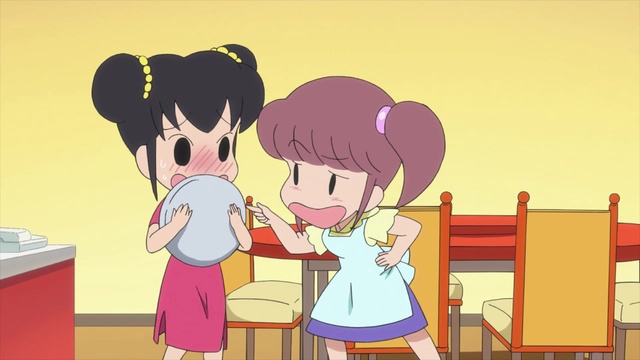 Shonen Ashibe GO! GO! Goma-chan Liangliang and Hitoshi-kun - Watch on ...