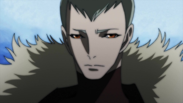 Casshern Sins (English Dub) By One's Calling - Watch on Crunchyroll