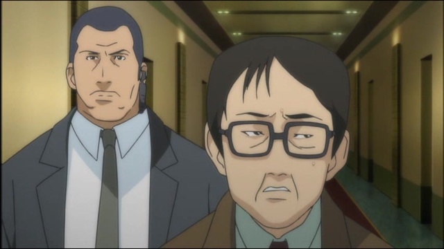 Speed Grapher Good Vibrations - Watch on Crunchyroll