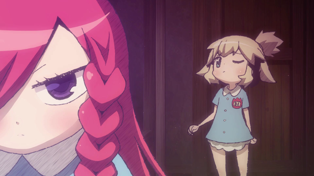 Ai-Mai-Mi Surgical Friends Donuts Arc Part 1 - Watch on Crunchyroll