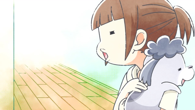 With a Dog AND a Cat, Every Day is Fun I'm Home - Watch on Crunchyroll