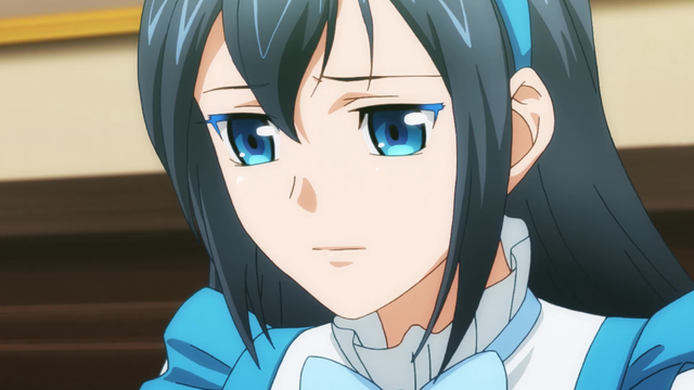 VOICE OF FOX Desesperación - Ver en Crunchyroll en español