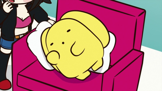 Wooser's Hand-to-Mouth Life Bears and Gourmet and Wooser - Watch on ...