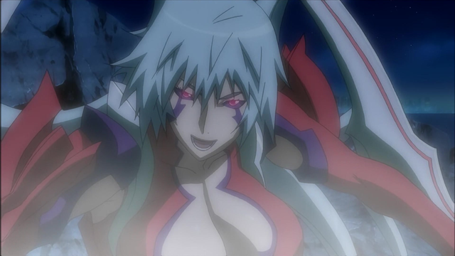 Witchblade Light - Watch on Crunchyroll