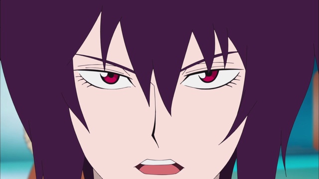 Majin Bone Unstoppable Urge - Watch on Crunchyroll