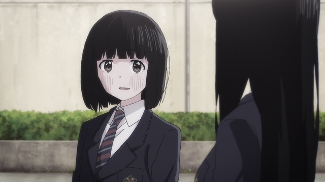 Super Cub Cosas recibidas - Ver en Crunchyroll