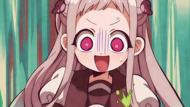 Toilet-bound Hanako-kun The Little Mermaid - Watch on Crunchyroll