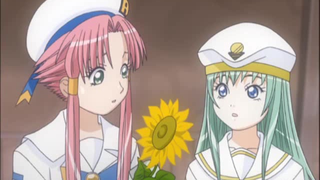 ARIA The NATURAL That Crybaby... / That Young Girl's Heart... - Watch ...