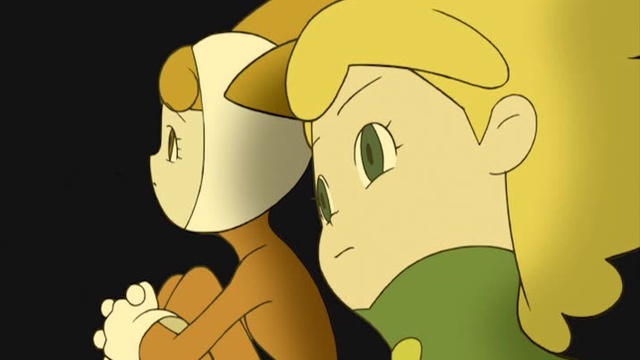 Kaiba Kaiba - Watch on Crunchyroll