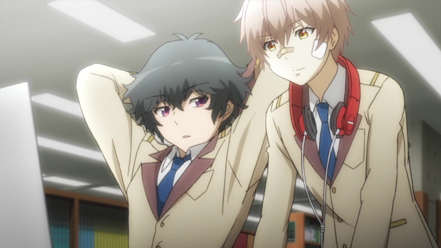 Rampo Kitan: Game of Laplace A Desire for Transformation - Watch on ...