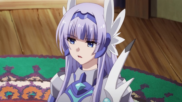 Black Summoner Examen de promoción a rango S - Ver en Crunchyroll