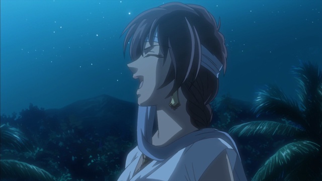 Hanasakeru Seishonen Moonlight Medium - Watch on Crunchyroll