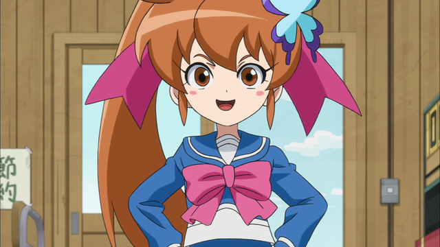 HEROBANK Big Detention Panic! Black Cat Shadow Kitty!! - Watch on ...