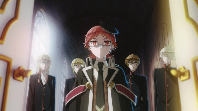 The Royal Tutor - La película The Royal Tutor - La película - Ver en ...