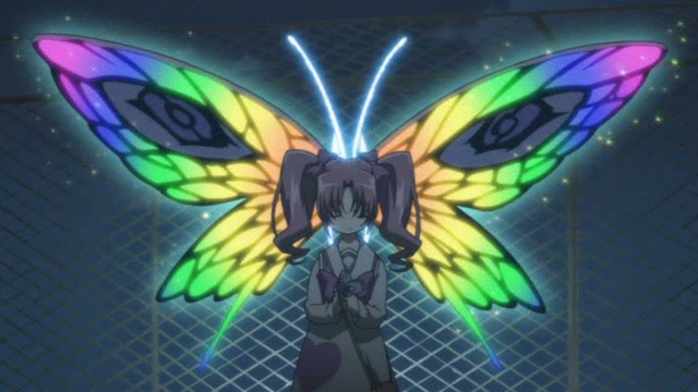 Mushi-Uta Unfulfilled Dream - Watch on Crunchyroll