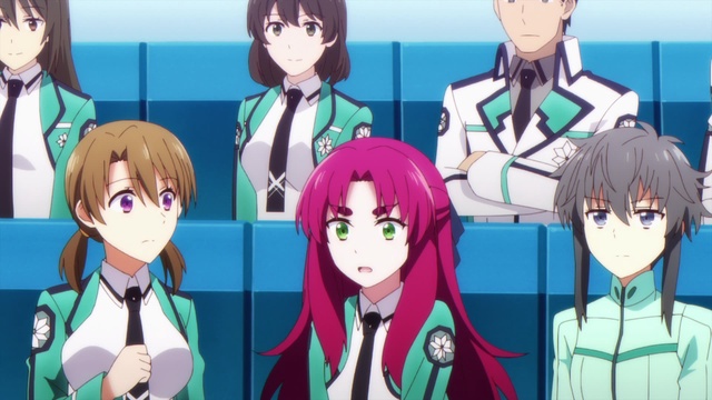 The Honor at Magic High School (English Dub) Arithmetic Chain - Watch ...