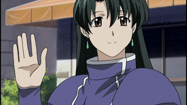 Scrapped Princess A Chanson for Fleeting Moments - Watch on Crunchyroll