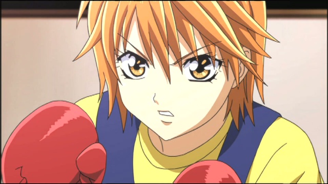 Skip Beat! Dislike vs. Dislike - Ver en Crunchyroll