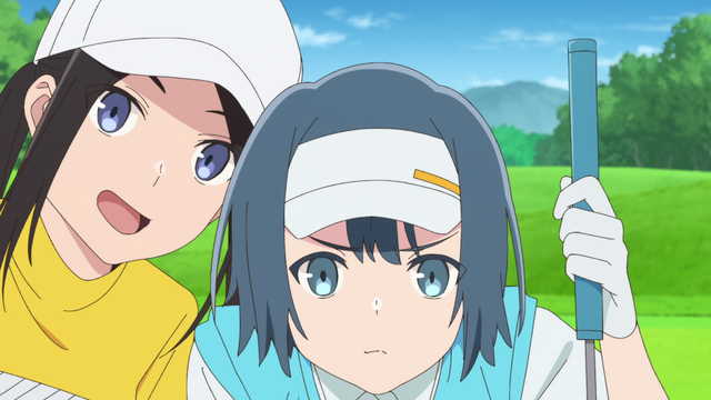 Sorairo Utility - Watch on Crunchyroll