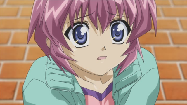 Nogizaka Haruka no Himitsu Is it okay…? - Watch on Crunchyroll