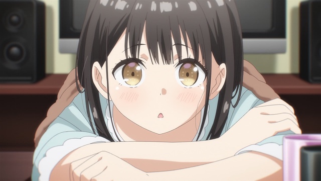 One Room - Tercera Temporada Yui Hanasaka está a tu lado - Ver en ...